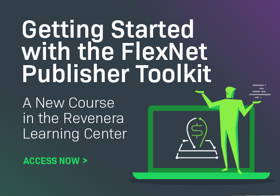 FlexNet Publisher